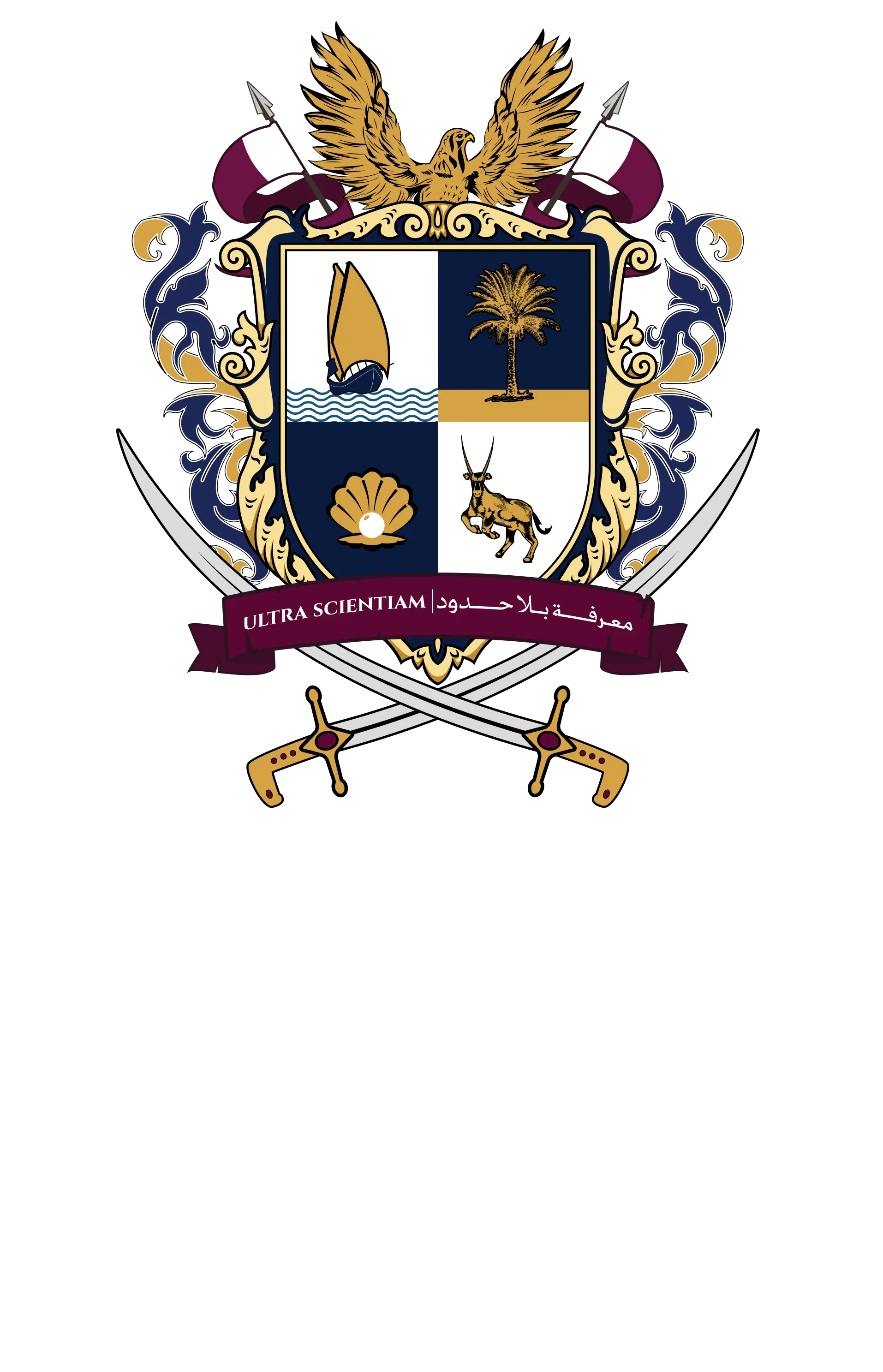 Oryx University Admissions Portal